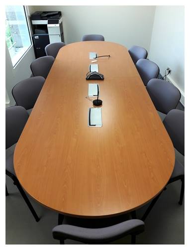 Nos formations - Sogeic System