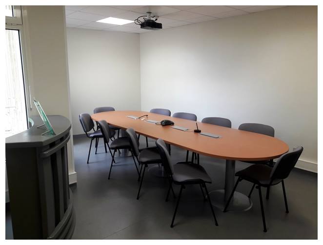 Nos formations - Sogeic System