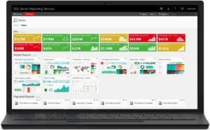 Solutions reporting - Sogeic System