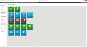 Sage bâtiment - Sogeic System