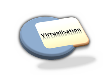 Virtualisation - Sogeic System