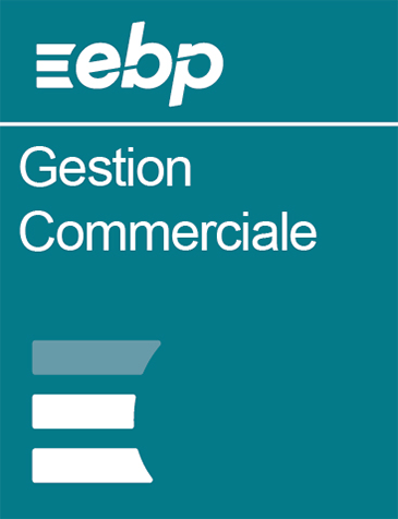 EBP Gestion Commerciale - Sogeic System